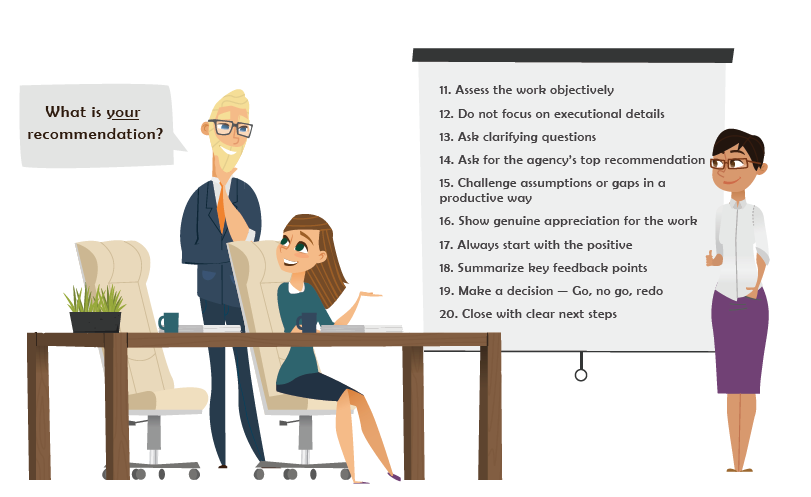 20 Effective Ways Brand Advertisers Can Master the Art Form of ...