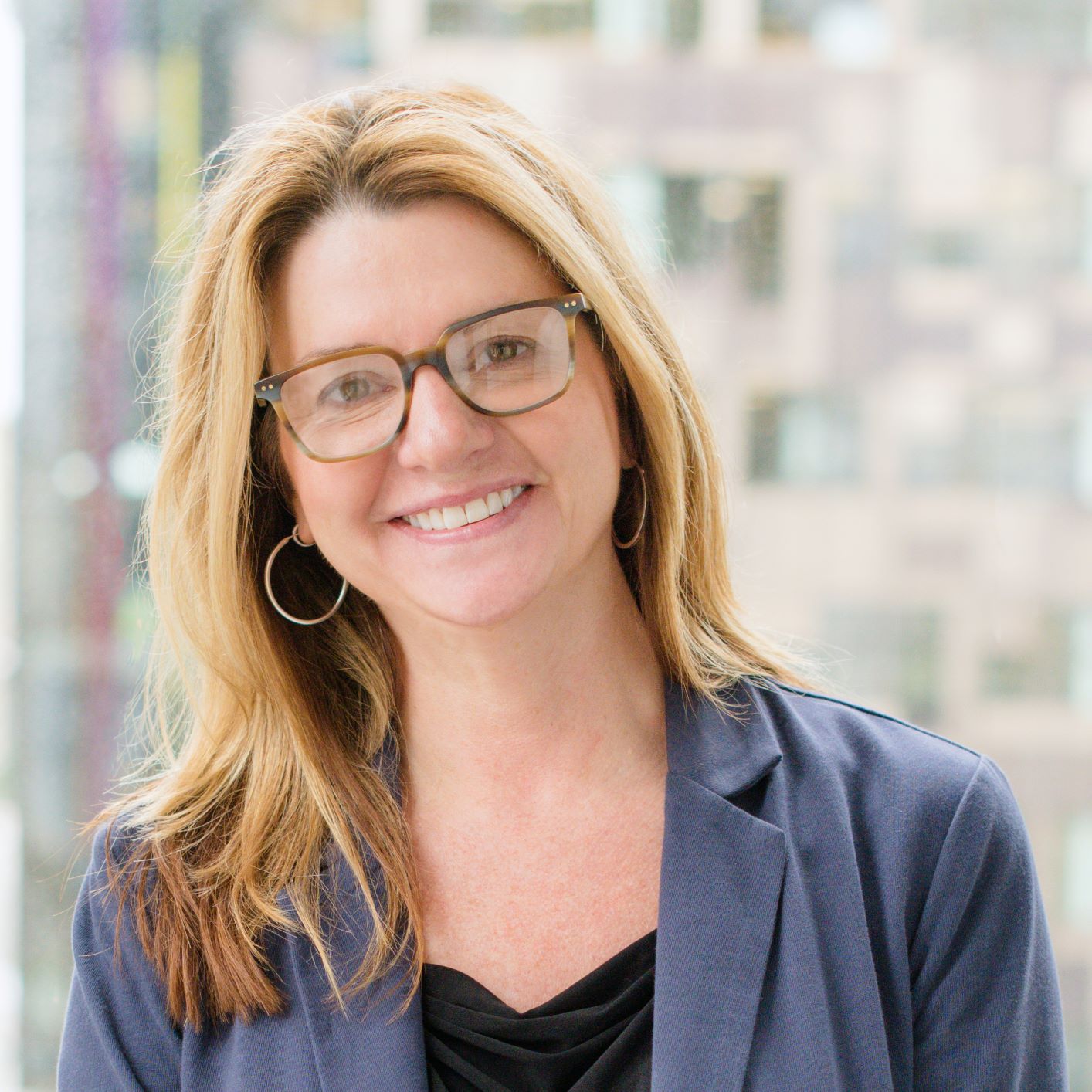 Employee Spotlight (Sharon Evans) - Agency Mania