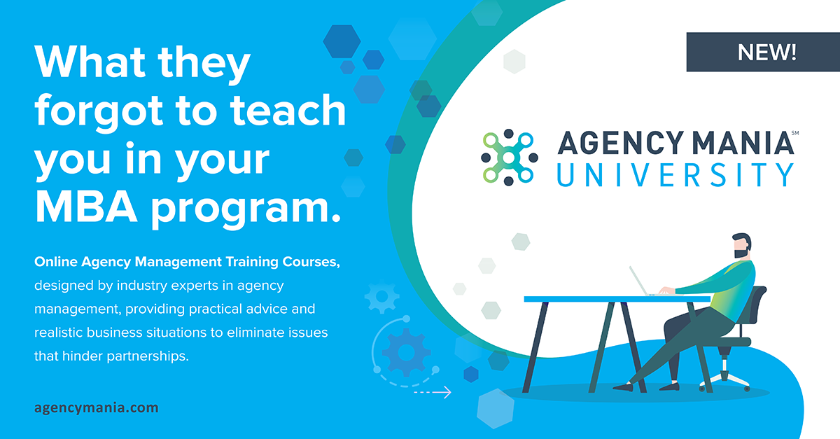 Agency Mania Solutions partners with ANA to offer training courses ...