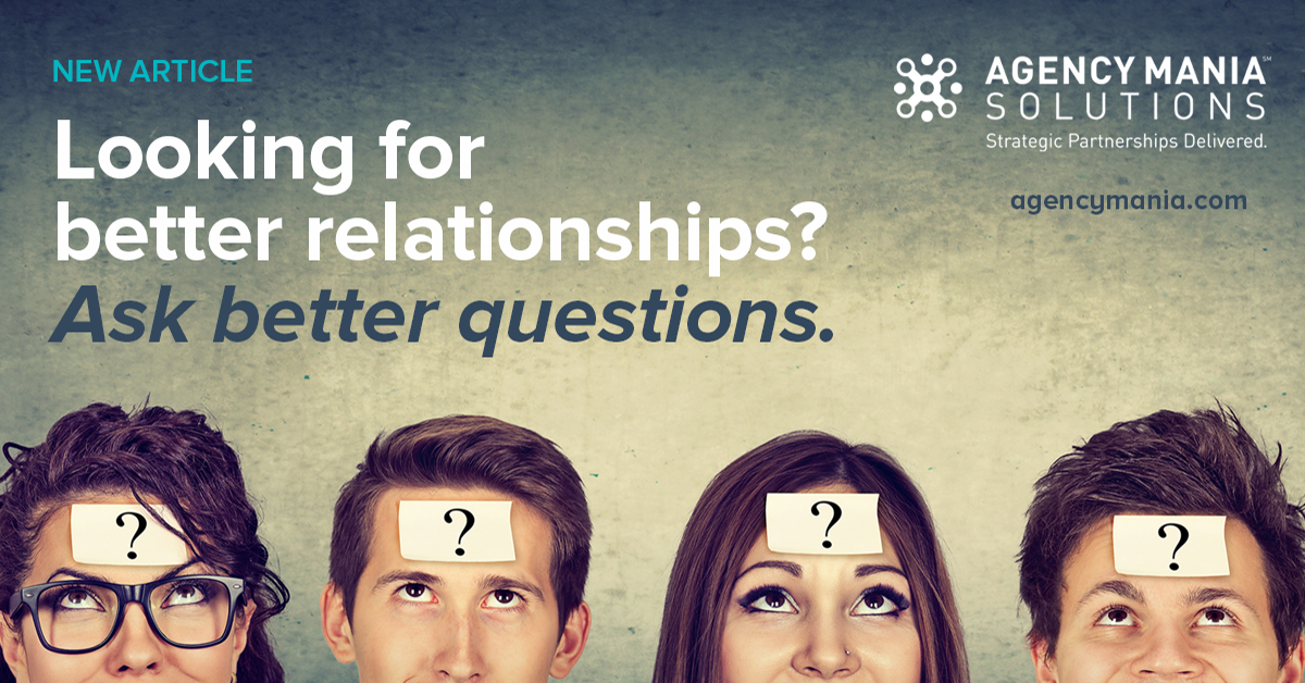 Why advertisers/agencies must ask the right questions to build better ...