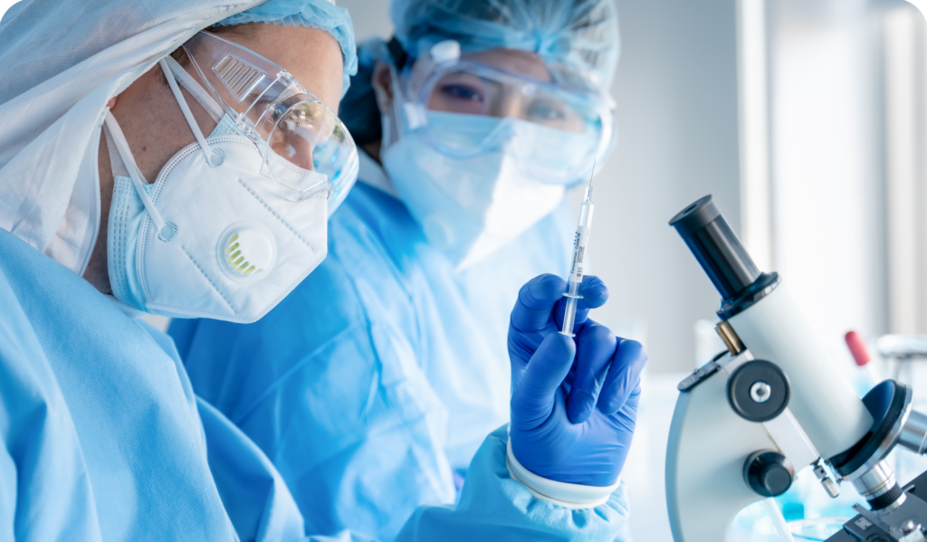 Pharmaceuticals and Biotechnology Agency Management Program