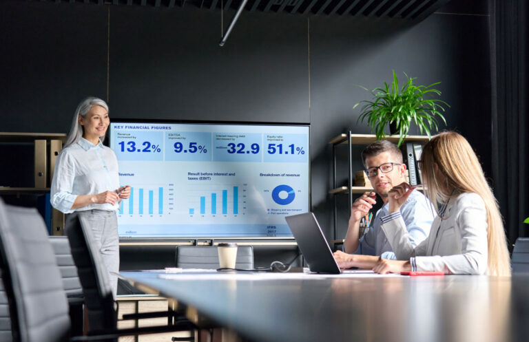 Marketing Operations Platform to Streamline Marketing Activities