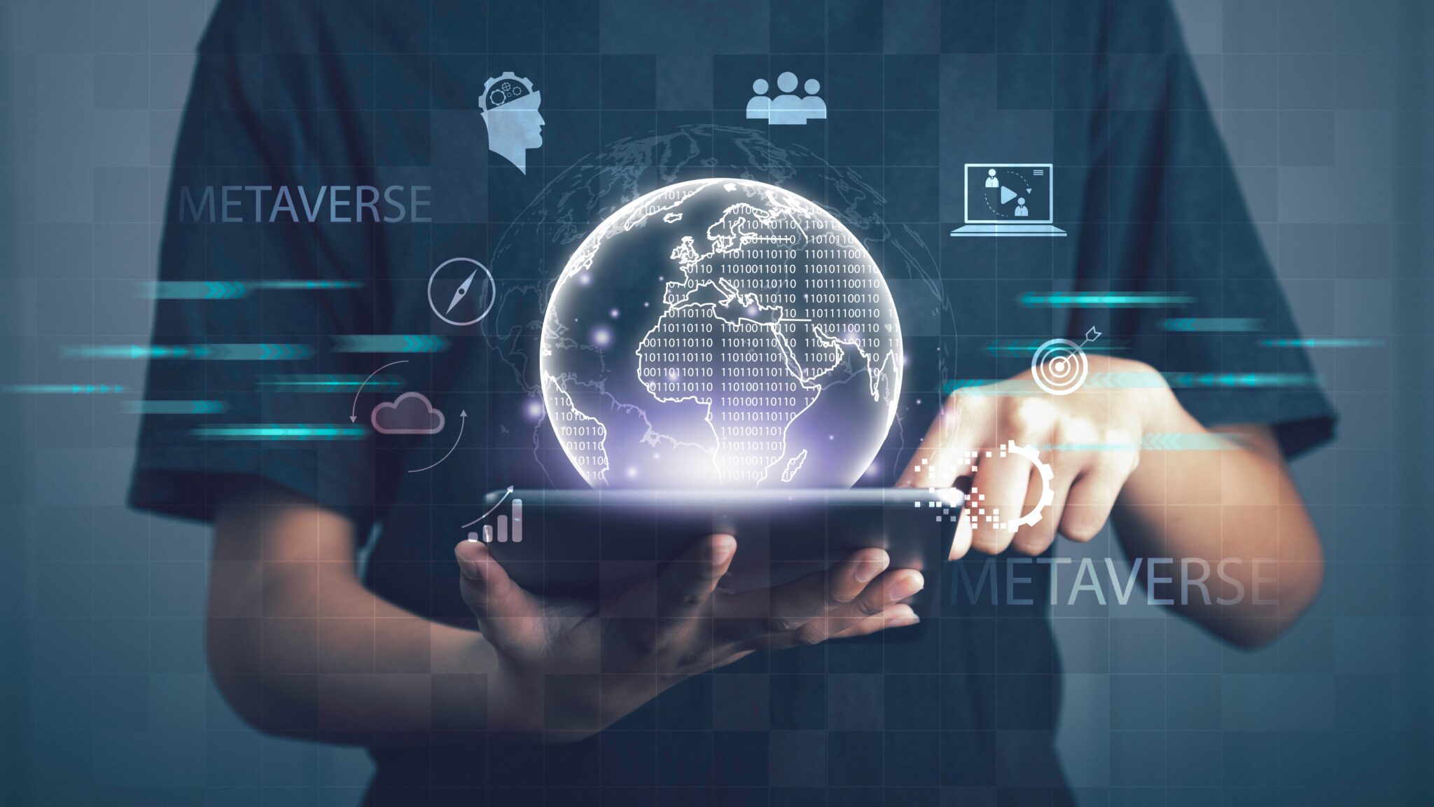 Technology, Media & Telecommunications Agency Management
