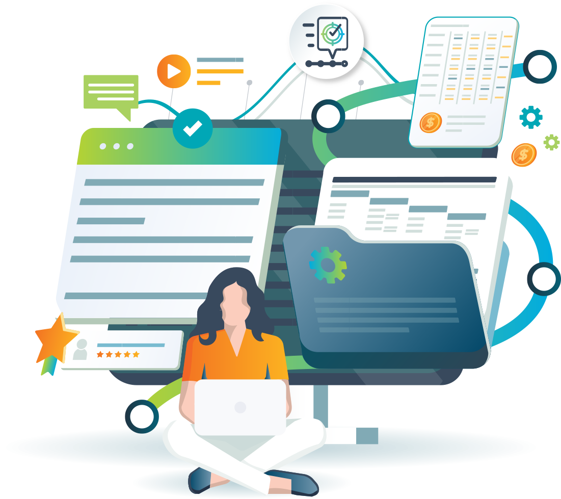 A Production Management Software Solution Manage Expenses